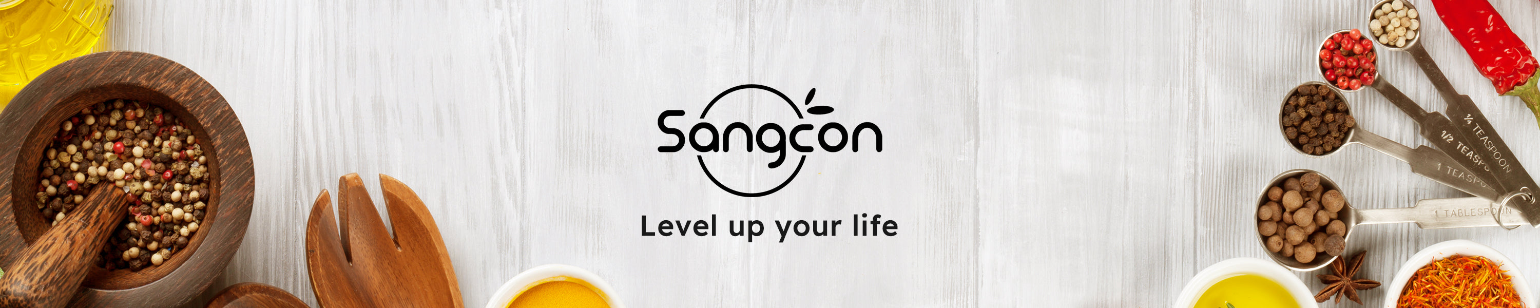 Products – Sangcon